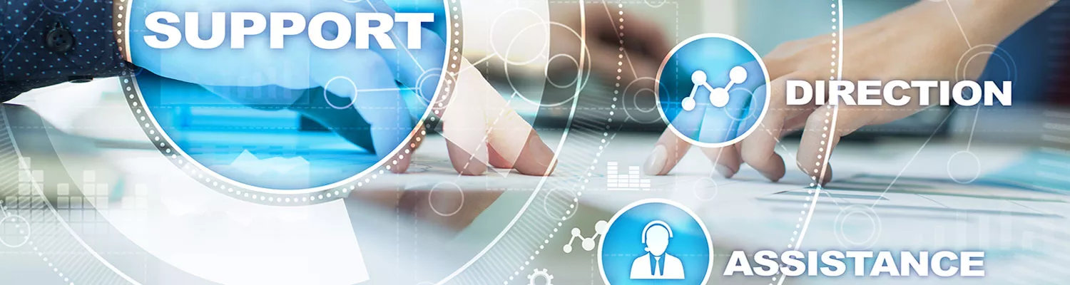 Support Contacts | DCS